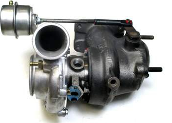 Turbo Saab 9-5 2.0 16V Turbo B205E 452204-5005S, 5955703
