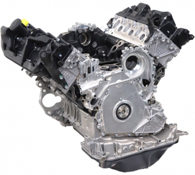 NY Motor - VW Amarok 3.0 TDi Motorkod: DDXC