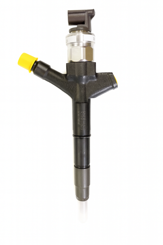 Renoverad dieselspridare - Nissan Navara, Murano 2.5 - 16600-5X00A