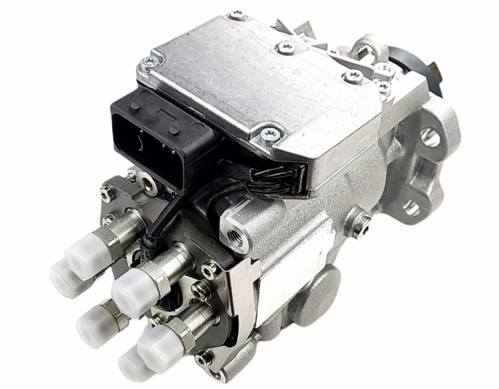 Renoverad dieselpump - 0470506017