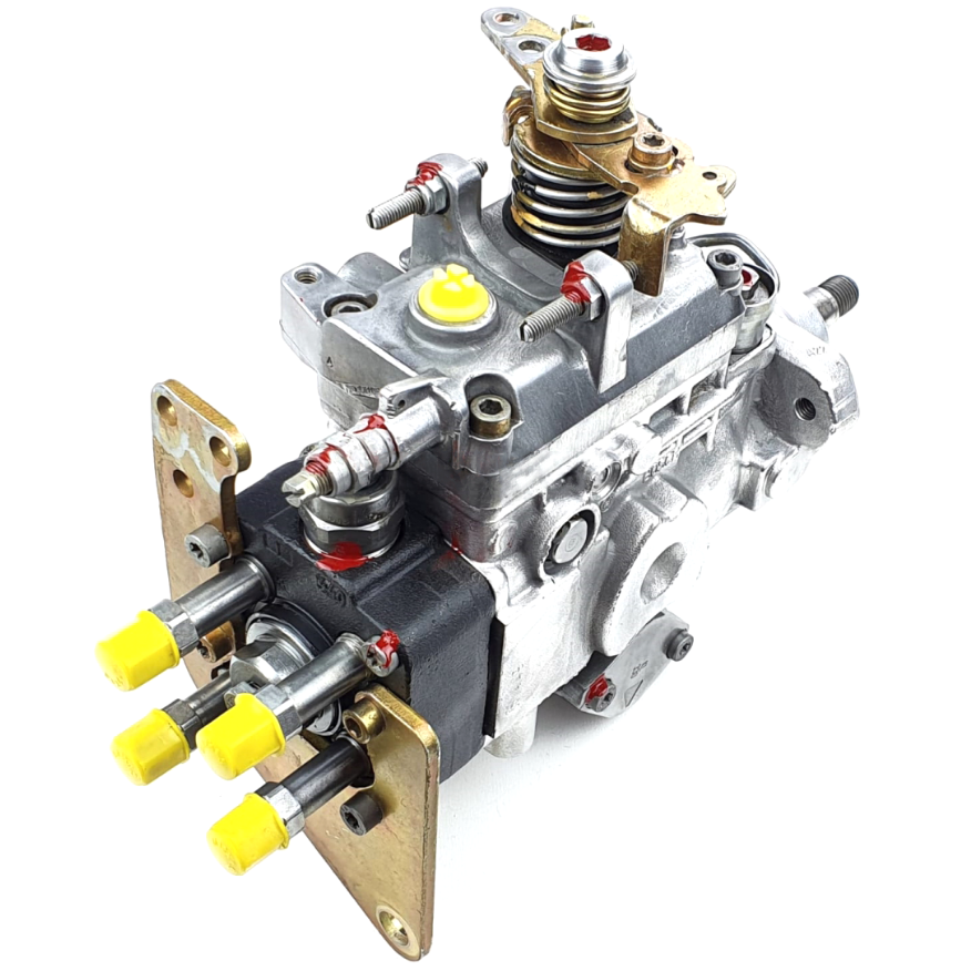 Renoverad dieselpump - 0460424255