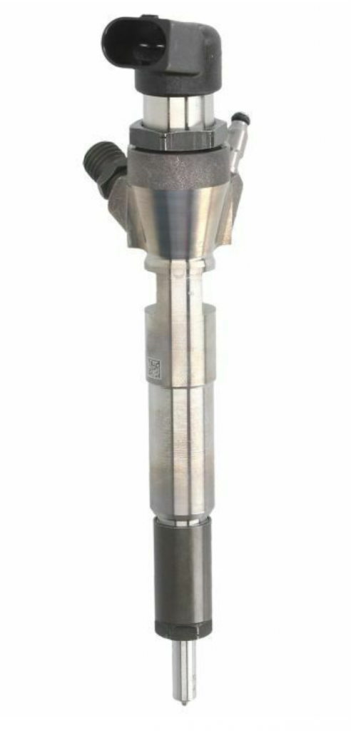 Renoverad dieselspridare - Renault 1.5 dCi - A2C59507596