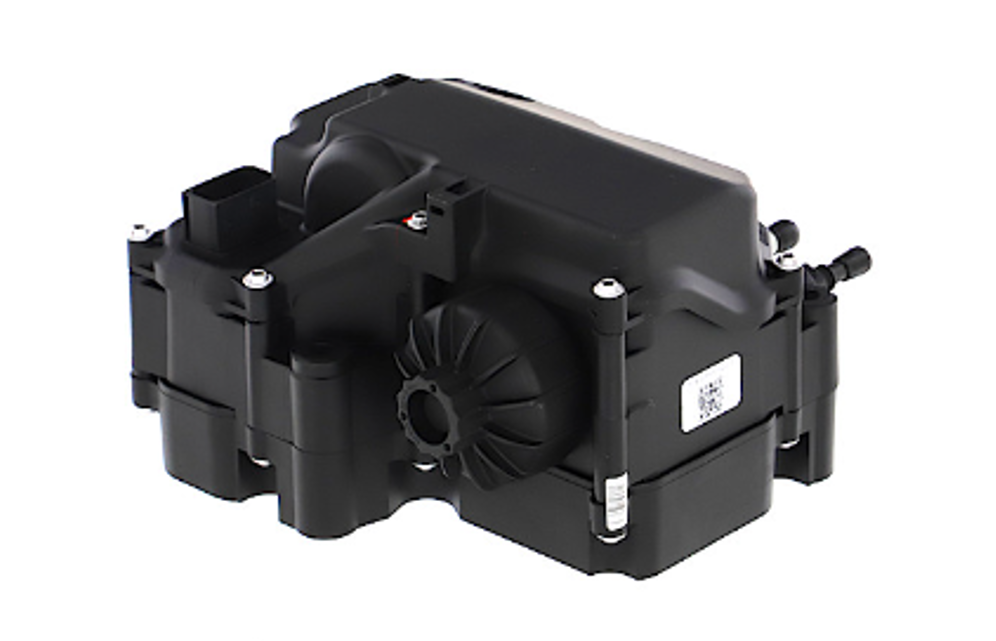 Renoverad adblue pump - DAF - 0444042137