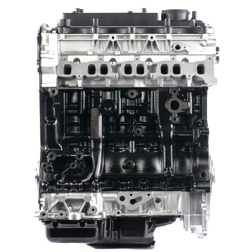Renoverad Motor - Ford Transit 2.2 TDCi Motorkod: SRFA