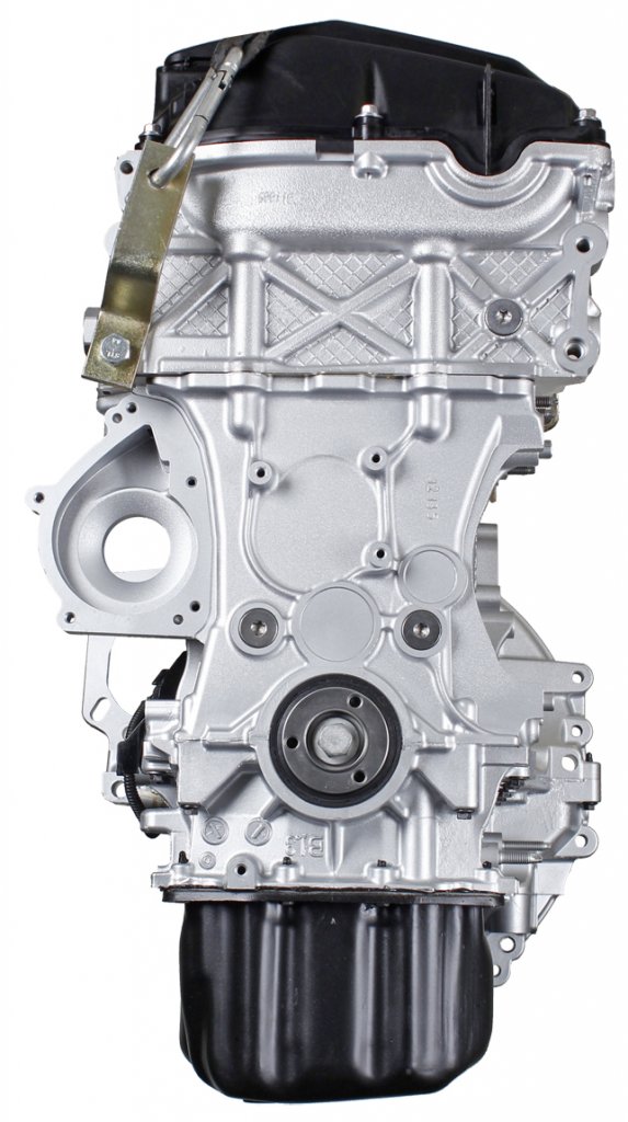 Renoverad Motor - Mini Paceman R61 1.6 Bensin Motorkod N18B16A