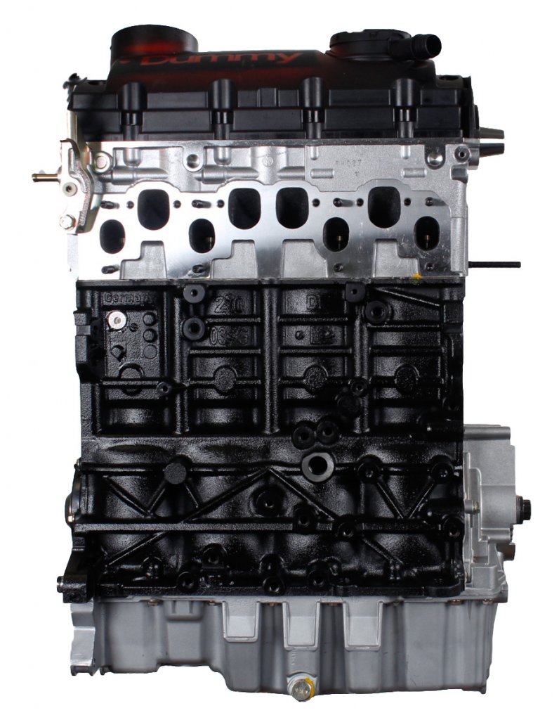 Renoverad motor - Volkswagen Bora 2.0, 150Hk - ARL
