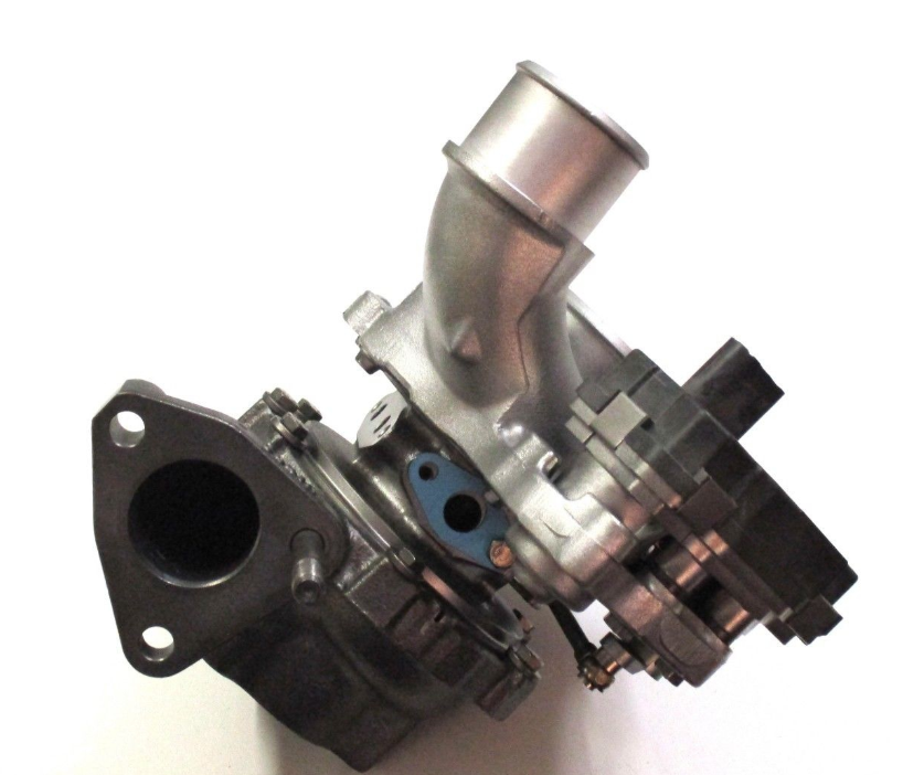 Turboaggregat Hyundai ix35 2.0 CRDi