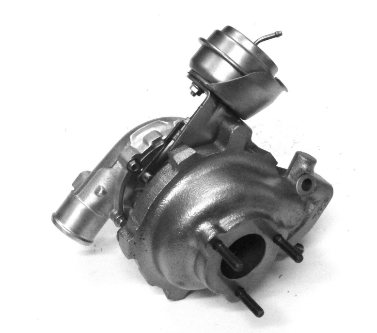 Turboaggregat Kia Pro Cee'd 2.0 CRDi