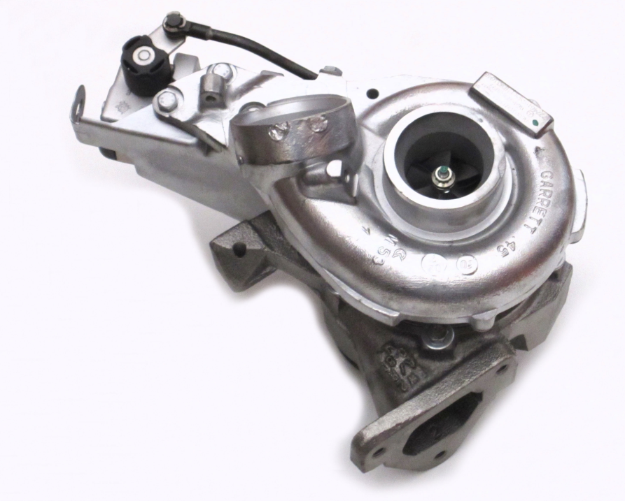Turboaggregat Mercedes CLC-Class 220 2.2 CDi