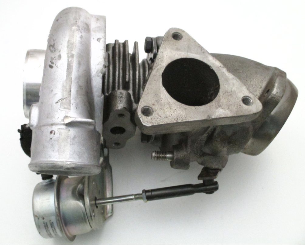 Turboaggregat Mercedes Sprinter 212D/312D/412D 2.9 TD