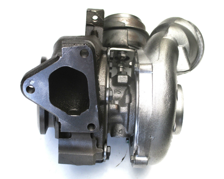 Turboaggregat Mercedes Sprinter 216D / 316D / 416D 2.2 CDi