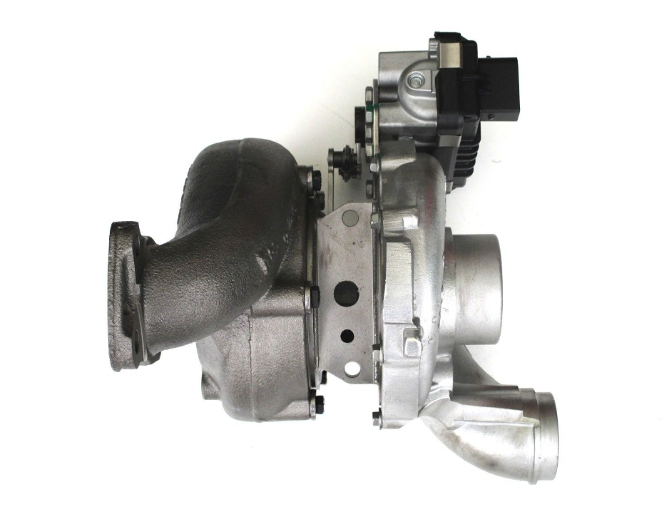 Turboaggregat Mercedes Viano 3.0 CDi