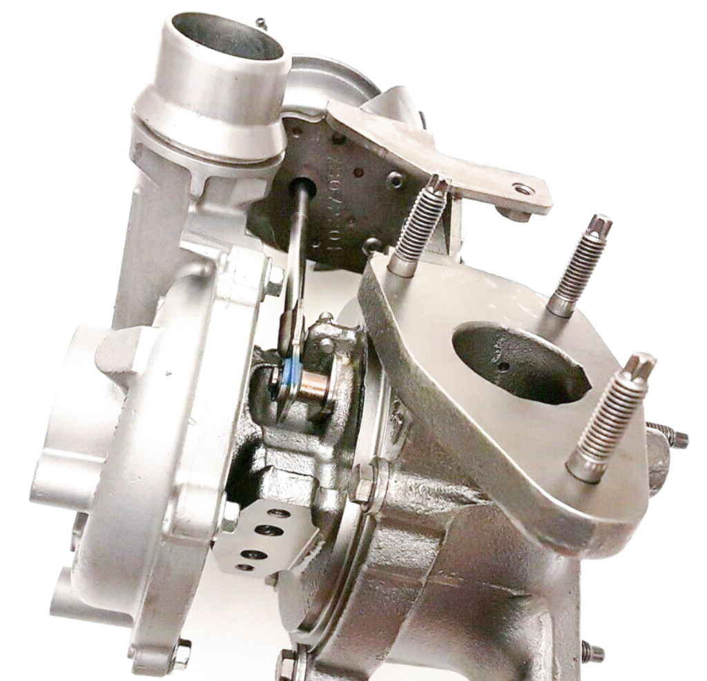 Renoverad turbo - Nissan, Opel, Renault 2.3 - 790179