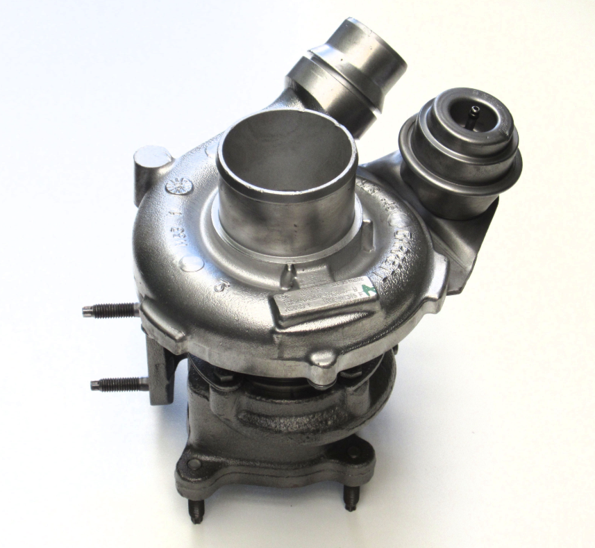 Turboaggregat Renault Trafic 2.0 DCi 90